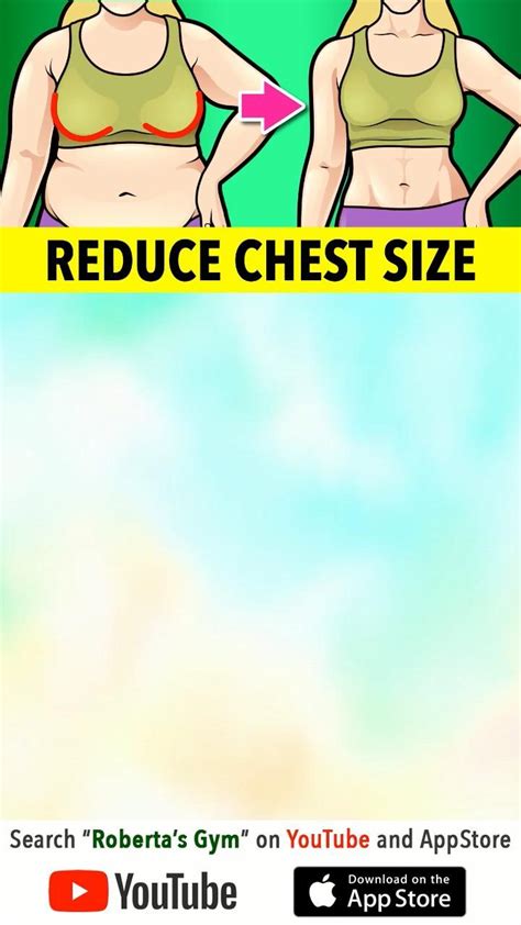 Best Want To Reduce Breast Size Try These Non Surgical Methods Artofit