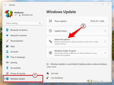 How To Disable Windows Update Notifications