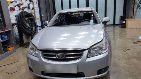 토스카유리파손 Gm대우 2010토스카 자동차 전면 유리 교환 가격 눈 올때 차유리 교체는 어디서 네이버 블로그