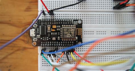 Arduino ESP Tutorials
