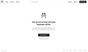 How To Install Ollama On Linux 2 Easy Methods