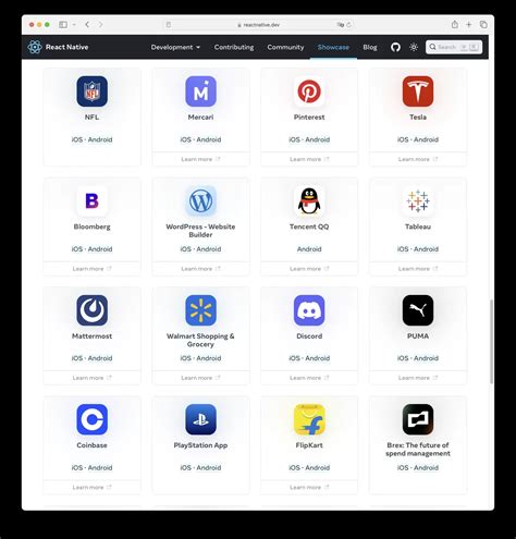 The Time For React Native Is Now Galaxies Dev