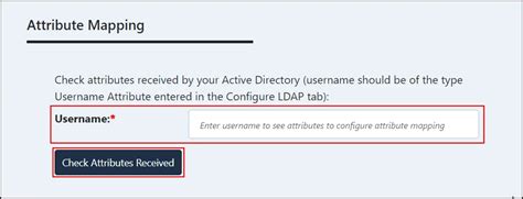 configure login into joomla using ldap active directory