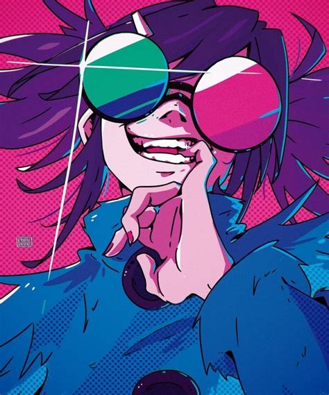 Cyberpunk Illustrations Artofit