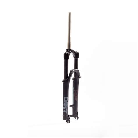 SUSPENSION RST DIRT 26 » DJR BIKES