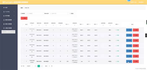 Springboot毕设项目基于springboot的柜存银行采购系统8e1m1（javavuemybatismavenmysql