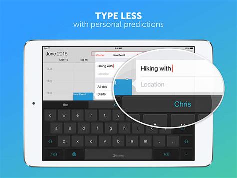 our favourite ios 8 third party keyboard apps gadgets 360