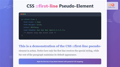 Css Nth Of Type Pseudo Class Complete Guide To Selecting Elements