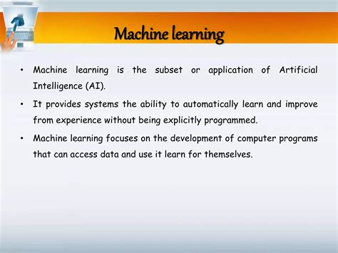 bioinformatics and artificial intelligence ai the interrelation