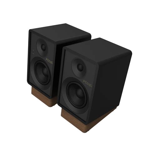 Onkyo Creator Series Gx 30arc Powered Speakers White Pair