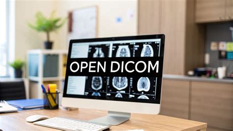 How To Open Dicom Files Expert Guide And Free Tools Pycad Your