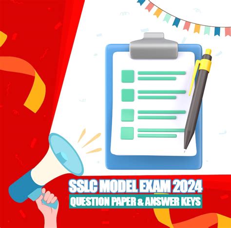 Aplus Blog Sslc Model Exam 2024 Question Paper And Answer Key[emandmm]