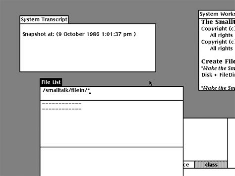 More Software For Tektronix 4404 In The Absence Of Docs I Have Been