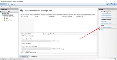 Use Iis Or Azure App Service As A Reverse Proxy Anduin Xue