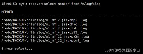 Rman迁移（单机到rac）rman单机恢复到rac Csdn博客