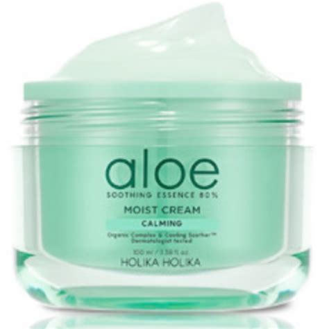 홀리카홀리카 알로에 수딩 에센스 80 수분크림 100ml 1개 에누리 가격비교