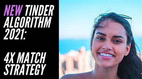 How To Hack The Tinder Algorithm Got Pickup