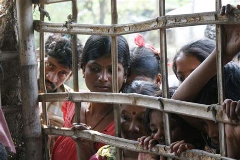 Anguished Indians Want Strong Anti Human Trafficking Laws Victims Tell Horrifying Stories