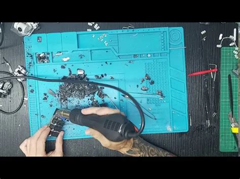 cómo abrir el cdi de una moto tutorial segura xavi motos