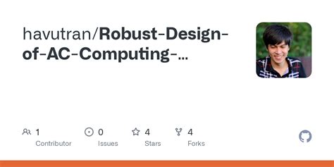 Github Havutranrobust Design Of Ac Computing Enabled Receiver