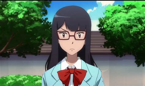 Meiko Mochizuki Digimon Adventure Tri