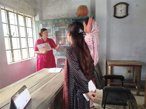 Work Translation Samira Haque Ria