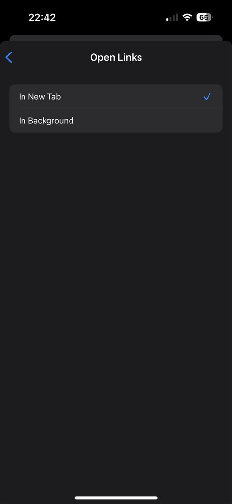 New Tab Doesnt Work Correctly Orion Public Issue Tracker