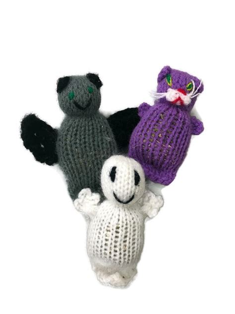 Imperial Cat Halloween Catnip Toys 3 Pack