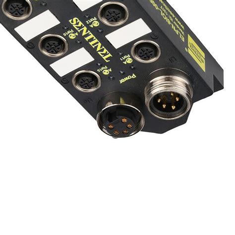 Io Link Master From Cc Link Ie Field Basic Following The Industry Standard Io Link Protocol