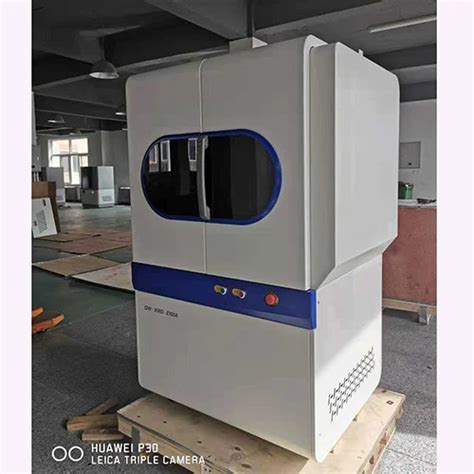 X Ray Diffractometer Xrd Instrument