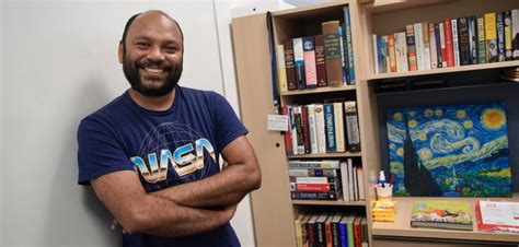 professor strengthens artificial intelligence in his native bangladesh