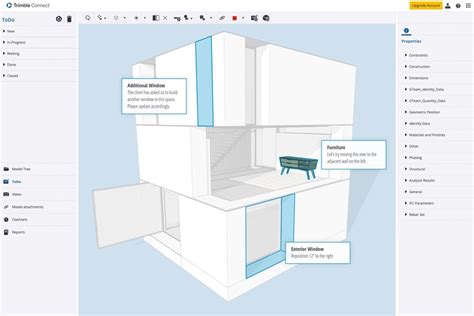 7 tips for remote collaboration with sketchup using trimble connect