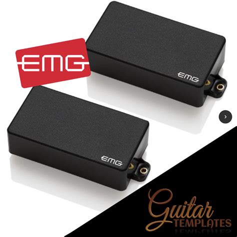 Emg Pickups Explained At Michael Purdy Blog