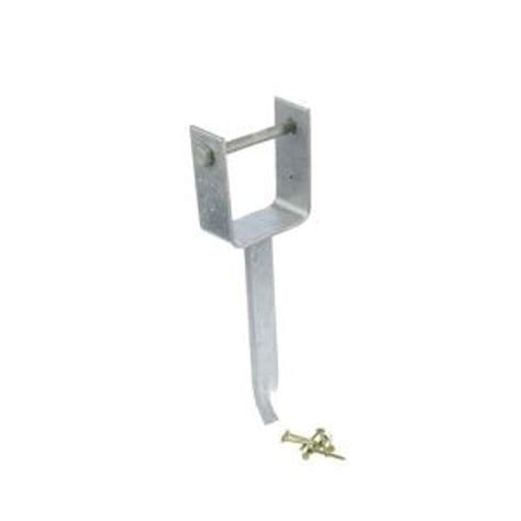 Bowmac B135 Post Bracket Mount Itm