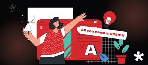 Typography Design In Graphic Design Examples Ideas And Trends