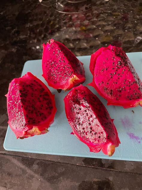 Red Pepper Skin Under The Microscope Thought You May Find It