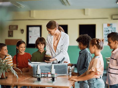 How To Break Down Barriers To Learning With Udl