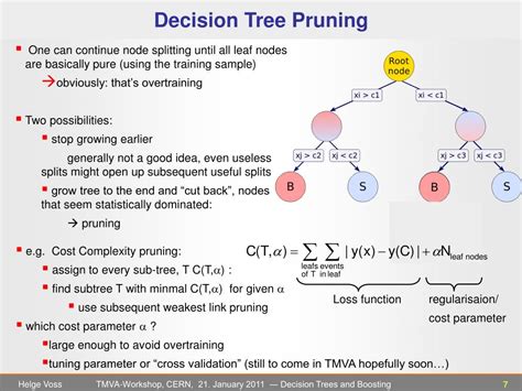 Ppt Decision Trees And Boosting Powerpoint Presentation Free