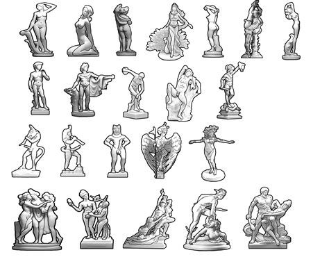 Mod Erotic Greek Sculptures Rimworld Loverslab