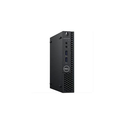 Powerful Dell OptiPlex Small Form Factor Desktop