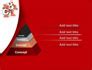 Binary Presentation Template For PowerPoint Google Slides And Keynote PPT Star