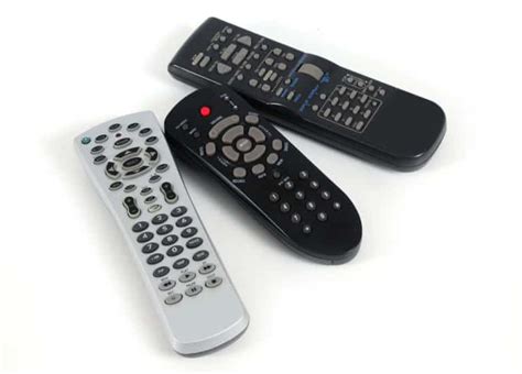 Can I Use A Universal Remote With My Roku Pointer Clicker