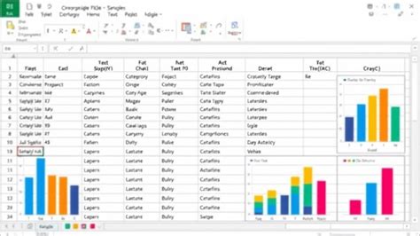 how to add bullet points in excel for better data presentation teknodate