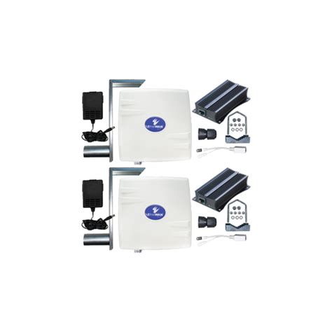 Etherwan Systems Easylink Pro Us Wireless Bridge Kit Two 867 Mbps Paired Wireless Bridge Units