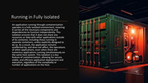 Arief Wara Decoding Containerization A Modern Deployment Strategy Pdf Cloud Computing