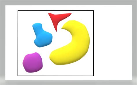 macro imagej multiple color threshold in a image image analysis
