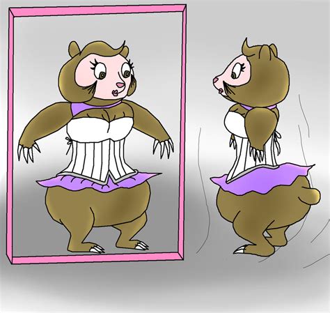 Big Beatrice's Corset by MedalBambi on DeviantArt
