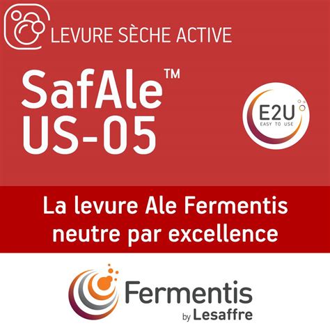 SafAle™ US-05