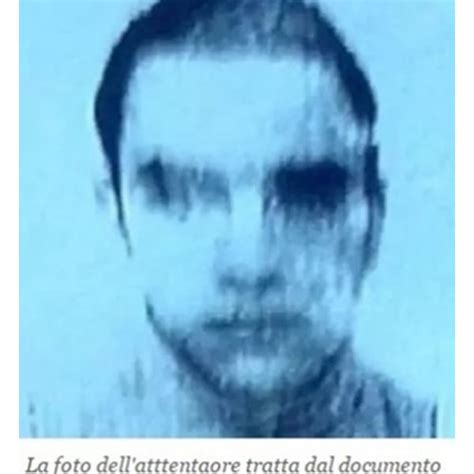 Часове преди атентата в Ница нападателят изпратил селфи бил щастлив