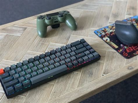 K3 HELP!! : Keychron